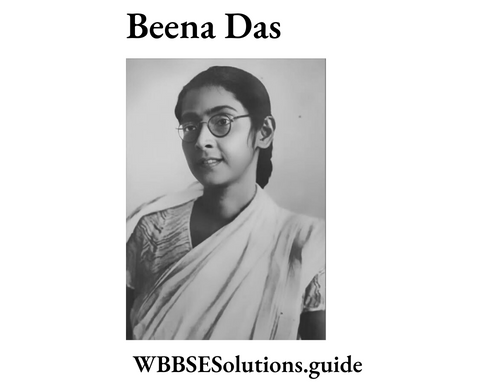 WBBSE Solutions For Class 10 History And Environment Chapter 7 ...