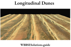 WBBSE Solutions For Class 10 Geography And Environment Chapter 1 Exogenic Processes And ...