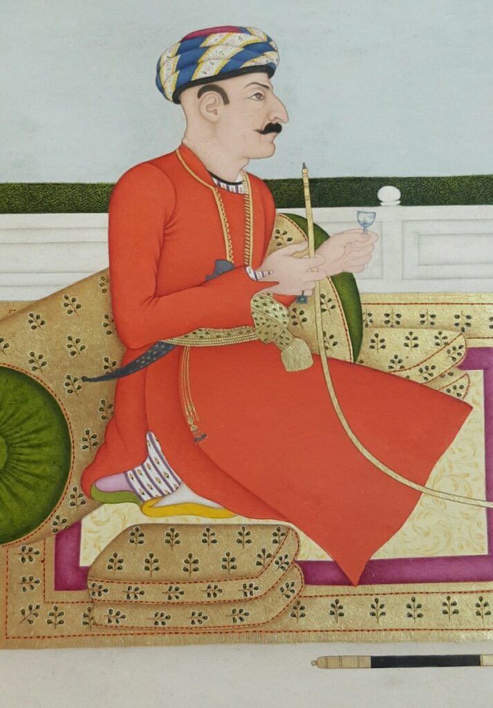 WBBSE Notes For Class 8 History Chapter 2 Rise Of Regional Powers ...