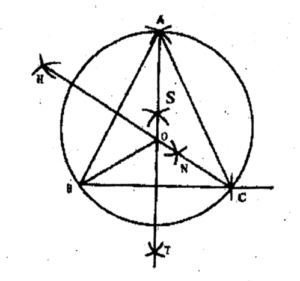 WBBSE Solutions For Class 10 Maths Chapter 11 Construction Of ...