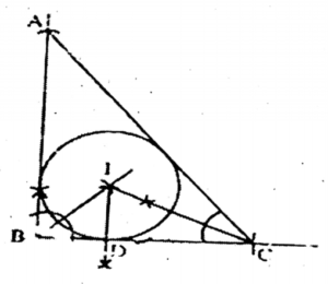 WBBSE Solutions For Class 10 Maths Chapter 11 Construction Of ...