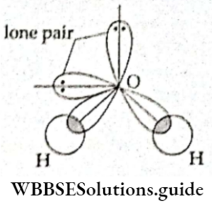WBCHSE Class 11 Chemistry Notes For Hybridization - Definition, Types ...