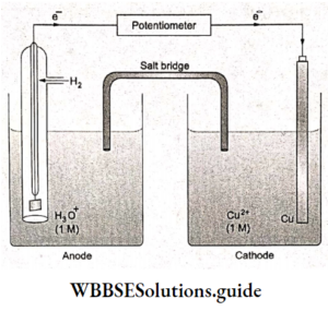 Class 12 Chemistry Archives - WBBSE Solutions