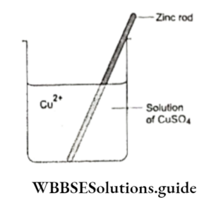 Redox Reactions - Examples, Types and Applications - WBBSE Solutions