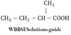 Isomerism Question And Answers – NEET General Organic Chemistry - WBBSE ...