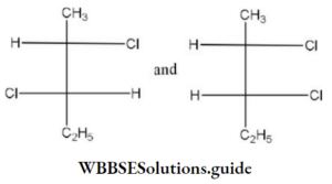 Isomerism Question And Answers – NEET General Organic Chemistry - WBBSE ...