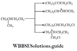 Isomerism Question And Answers – NEET General Organic Chemistry - WBBSE ...