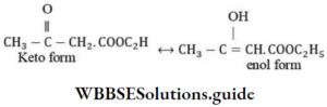 Isomerism Question And Answers – NEET General Organic Chemistry - WBBSE ...