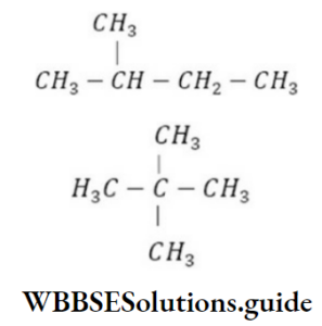 Isomerism Question And Answers – NEET General Organic Chemistry - WBBSE ...