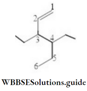 Nomenclature of Organic Compounds Question And Answers - NEET General ...