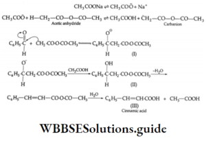 Aldehydes, Ketones & Carboxylic Acids Notes - WBBSE Solutions